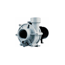 Sequence Centrifugal Pumps