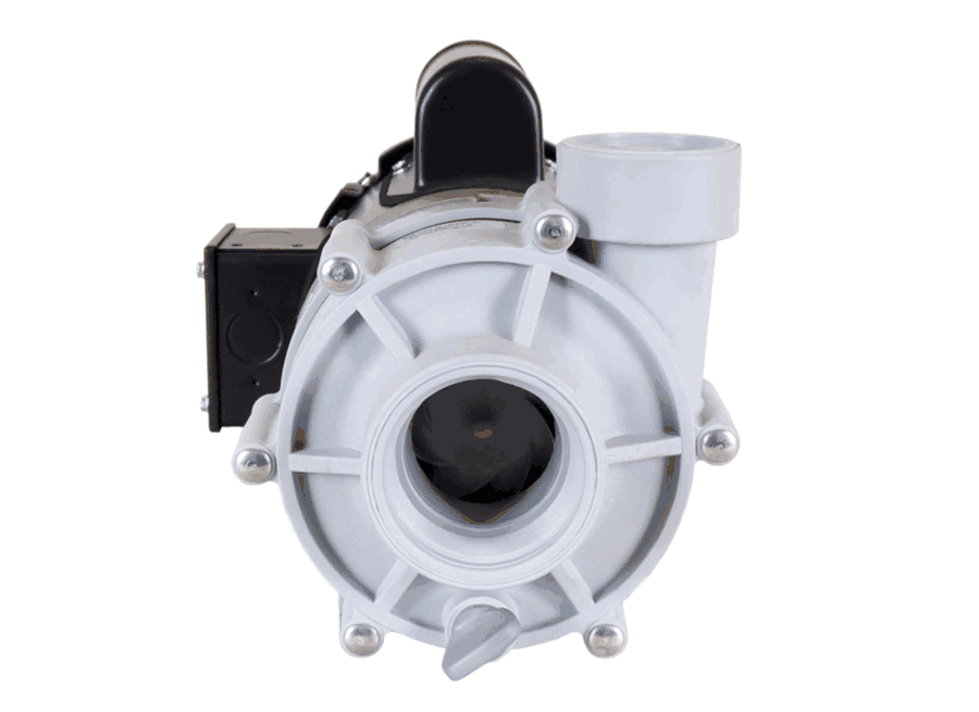 Sequence External Centrifugal Pump - Model 3600SEQ12 - 3600 GPH