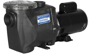 Sequence Power Primer - 6000PRM60 Centrifugal Pump - 6000 GPH - 230 Volts
