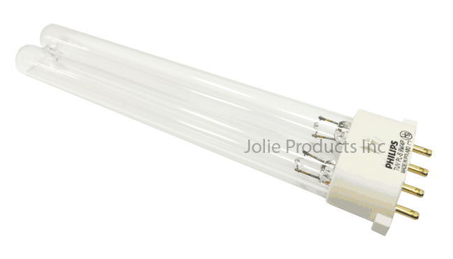 Tetra - 9 Watt Replacement UV Lamp for PUV-1500 and BP-1500UV Filters Only