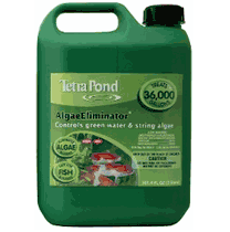 Tetra Algae Control
