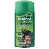 Tetra Algae Control
