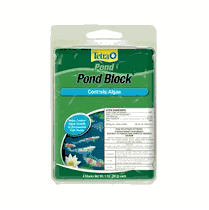 Algae Control