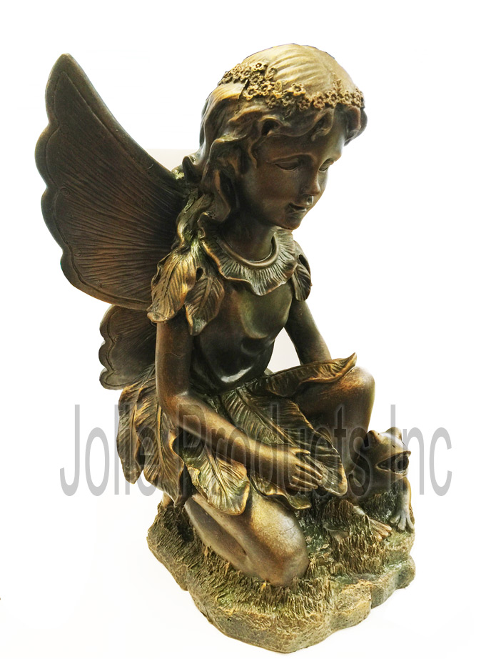 Tetra - Pond Fairy Spitter - Large - 19745