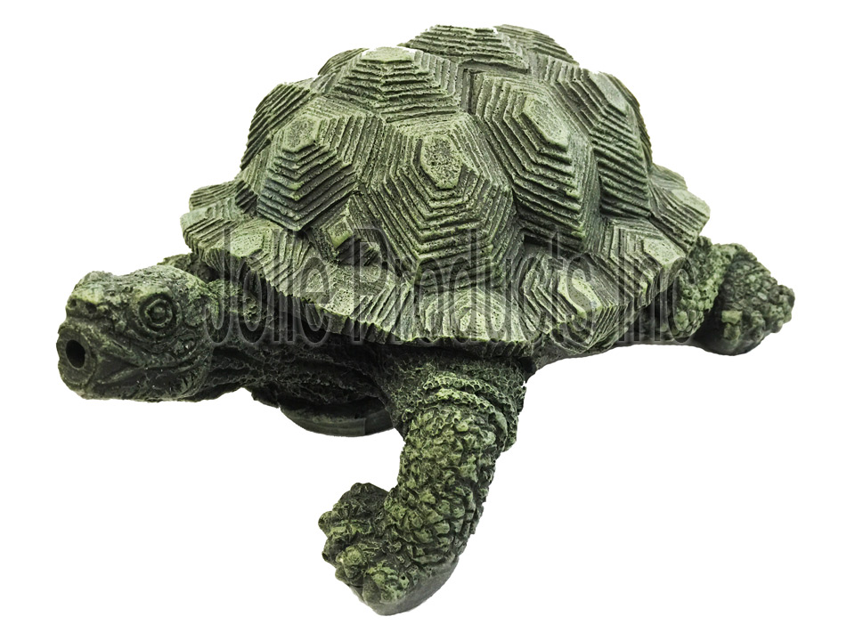 Tetra - Pond Turtle Spitter - Small - 19058