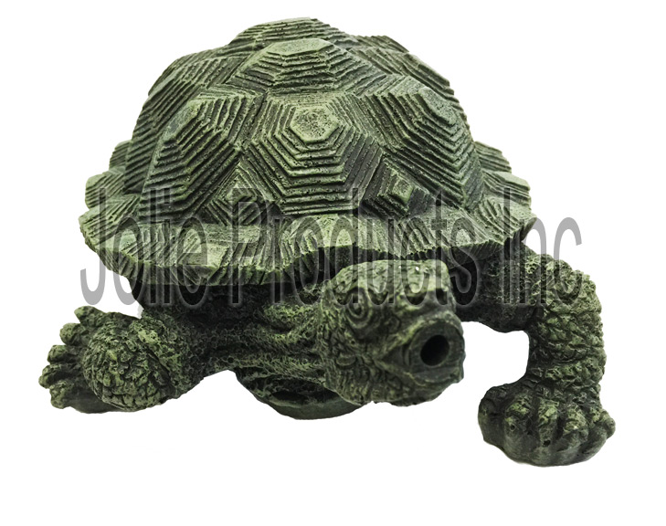 Tetra - Pond Turtle Spitter - Small - 19058