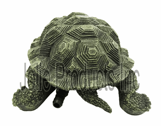 Near Me Pond Turtle Spitter Statue – Handmade Resin Turtle Fountain For ...