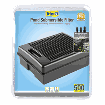 Tetra In Pond Filters