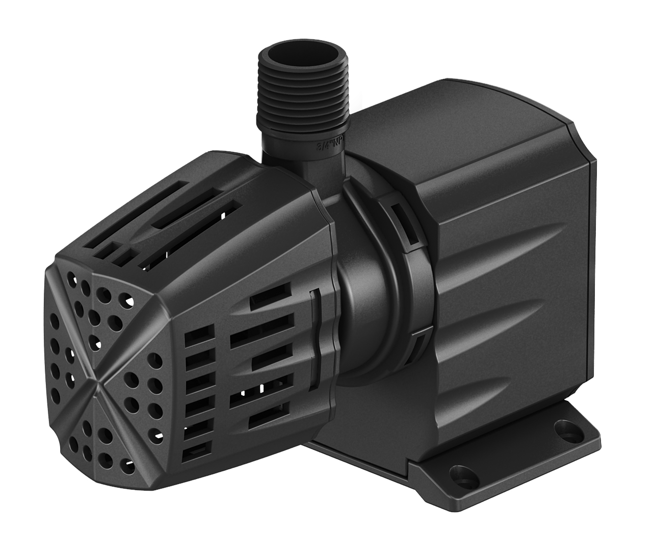 Atlantic - TidalWave - Mag Drive Pump - 300 GPH - MD250 - 20ft Power Cord