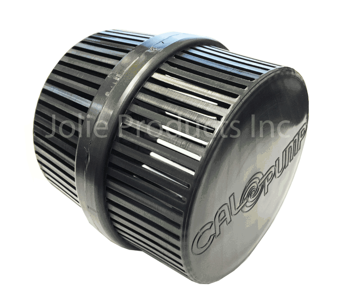 Little Giant - Universal Pre-Filter Screen - 1/2" FPT & 3/4" FPT ...