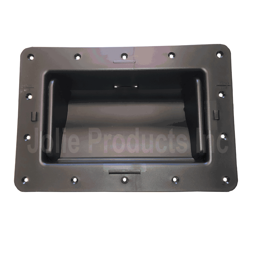 Weir Door Complete Assembly - 9" Fits PS4500 / 4900 / 7000 Skimmers - WD900