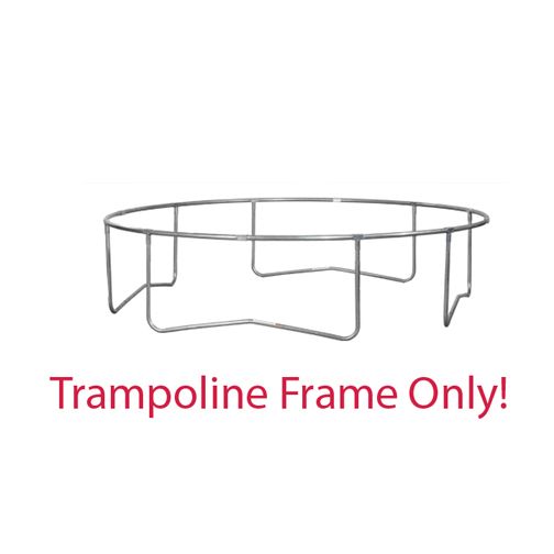14' Orbounder Trampoline Frame