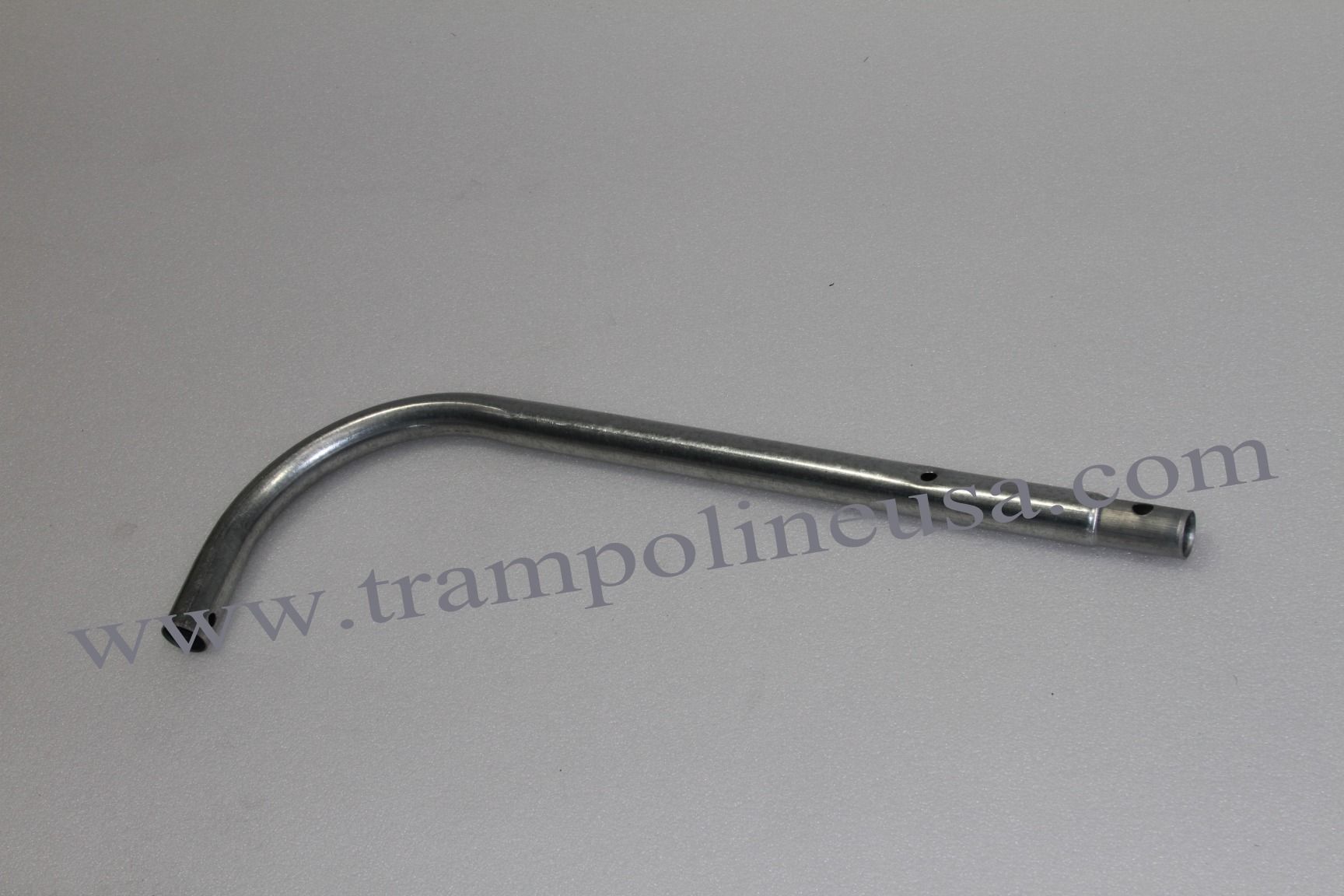 15' SPORTSPOWER Flex Models L-Shaped Leg with 2 Holes