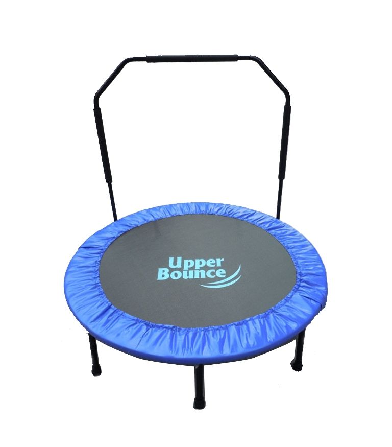 48" UPPER BOUNCE Exercise Trampoline Parts