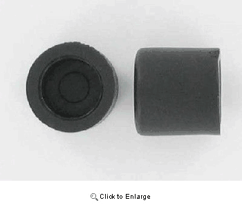 Bolt End Cap (Set of 8)