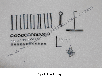 Hardware Kit