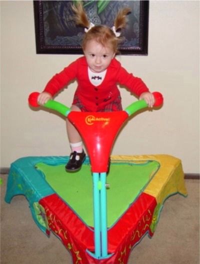 Jump Smart Trampoline Parts