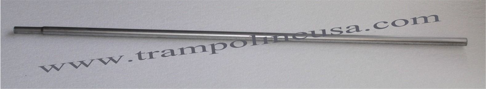 Lower Enclosure Pole