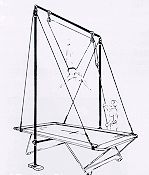 Overhead Spotting Rig