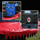 Trampoline Enclosure Accessories