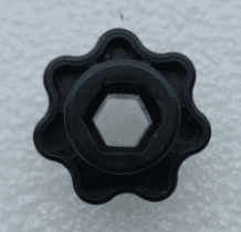 Spanner for Zupapa Trampoline Key 17