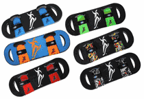 Trampoline Enclosure Accessories