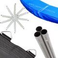 TRAMPOLINE PARTS - Our Specialty