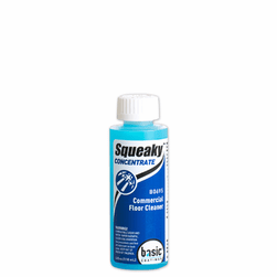 Squeaky 32oz Spray Hardwood Floor Cleaner - Basic Coatings | 1877floorguy