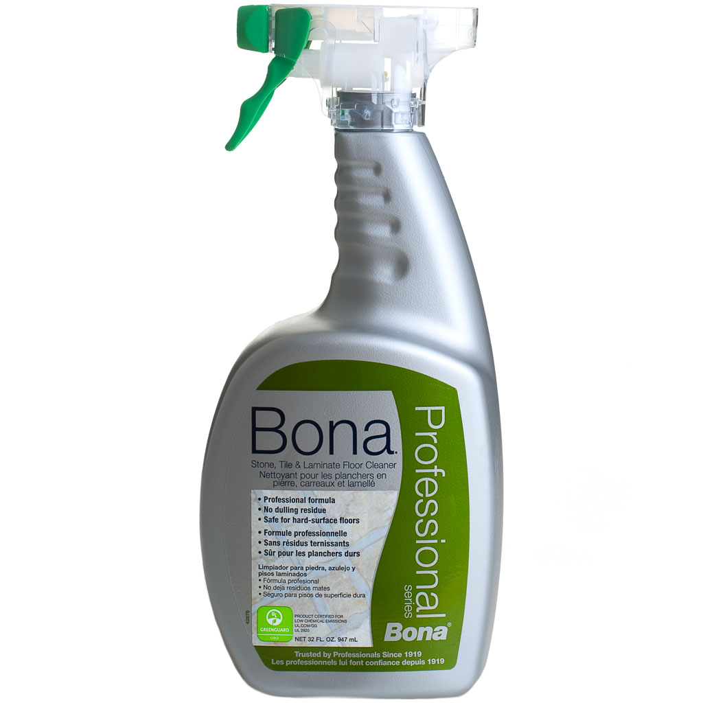 Bona Professional Series Stone, Tile & Laminate Cleaner
