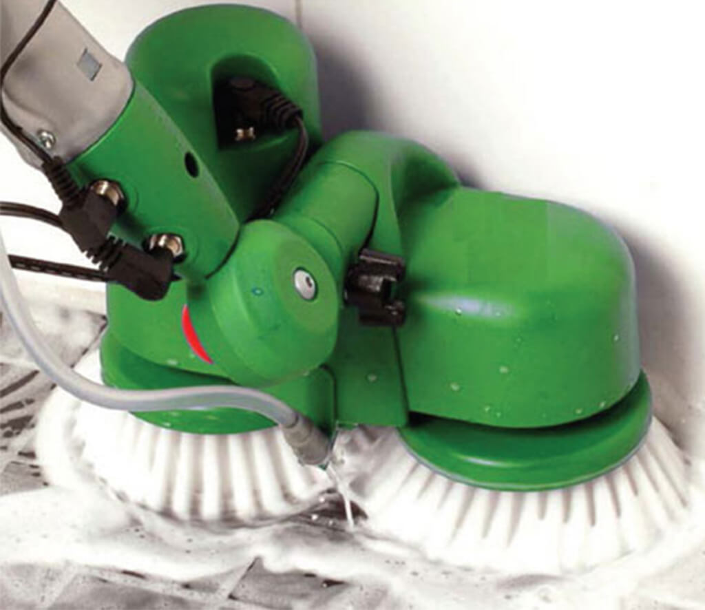 ProScrub 2.1 - portable scrubber - Bissell | 1877floorguy