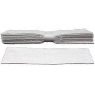 Disposable Mop Pads, pack of 20 | Contec Microfiber