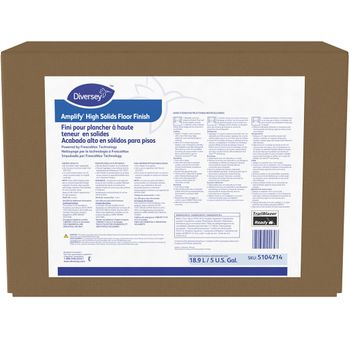 Amplify 5-Gal - Floor Finish - Diversey | 1877floorguy.com