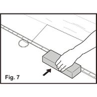 Handblock Install Tool - Kahrs|kahrsstore.comTools