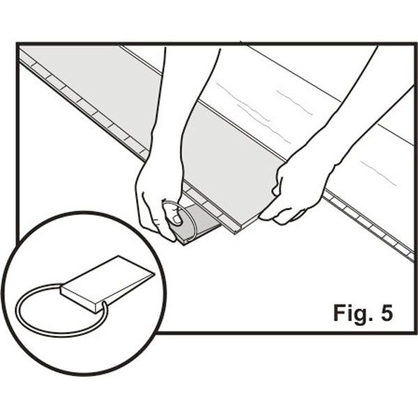 Wedge Install Tool - Kahrs|kahrsstore.comTools