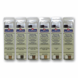 Repair Kits & Urethane - Kahrs Lacquer Wood Floor Touchups