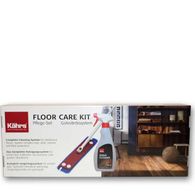 Kahrs Wood Floor Care KitCleaners & Refreshers