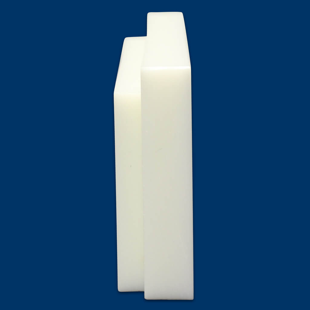 Mannington Tapping BlockMannington Adura Vinyl Plank Care