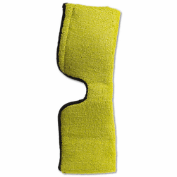 Hardwood floor spray cleaner-refill-mop set | Mercier