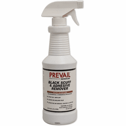 PREVAIL Metroflor Vinyl Floor Care - 1877FloorGuy.com