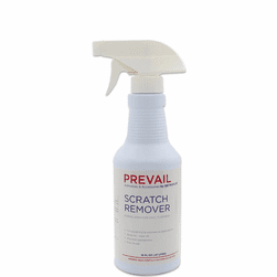 PREVAIL Metroflor Vinyl Floor Care - 1877FloorGuy.com