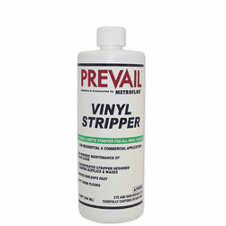 PREVAIL Metroflor Vinyl Floor Care - 1877FloorGuy.com
