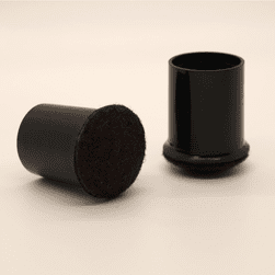 Furniture Floor Protectors, Felt Chair Leg Pads, Floor Savers