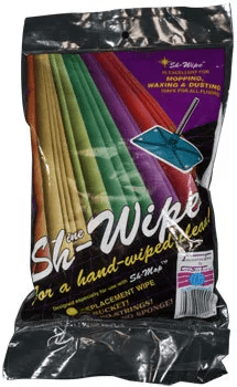 Cotton Mop Cover - Sh-Mop brand | 1877FloorGuy.com