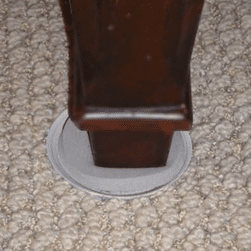 EZ Moves Furniture Slides - 1877FloorGuy.com