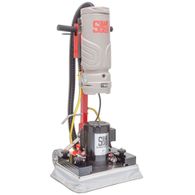 EBG-20/C Floor Surface Preparation Machine | Square Scrub