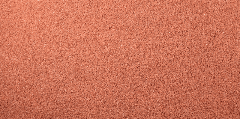 Square Scrub SQP Pad for Doodle Scrub Machine