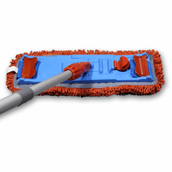 Commercial Mops, Mop Pads & Bucket System Mops