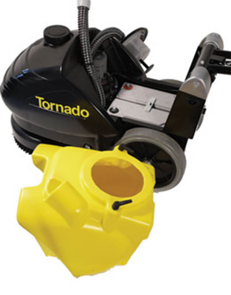 Tornado BD 14/4 Cordless Walk-Behind Auto Scrubber