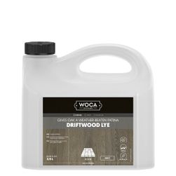WOCA Wood LyeWoca Oiled Wood Floor Care