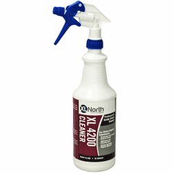 XL NORTH XL APC All Purpose Cleaner, 1 GallonXL NORTH Commercial Floor Care